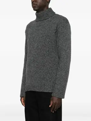 Our Legacy High-neck Pullover