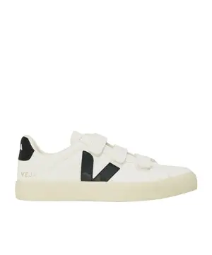 VEJA Strap Lowtop Sneakers - No