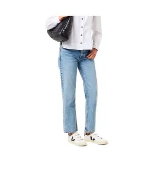 VEJA Strap Lowtop Sneakers