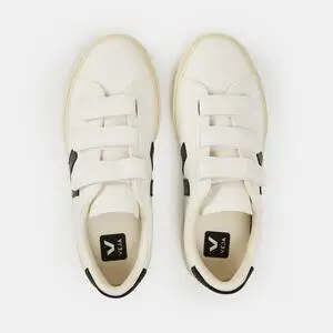 VEJA Strap Lowtop Sneakers