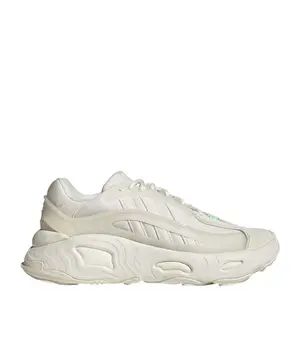 ADIDAS ORIGINALS Minimalist Lowtop Sneakers - White