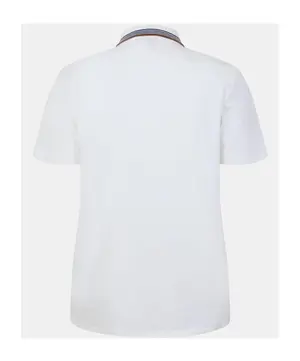 Paul Smith Shortsleeve Polo Shirt