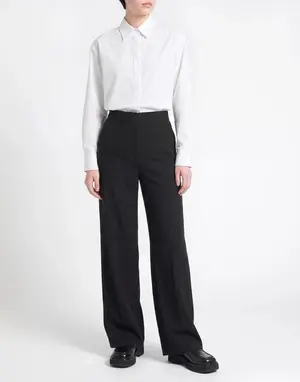 Max Mara Relaxed Straight-leg Pants