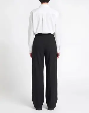 Max Mara Relaxed Straight-leg Pants