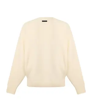 Fear Of God Versatile Knitted Sweater