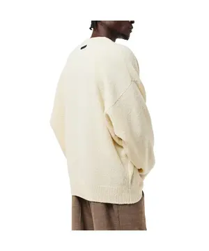 Fear Of God Versatile Knitted Sweater