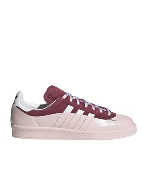 ADIDAS ORIGINALS Classic Vintage Sneakers - White