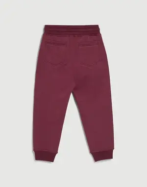 Brunello Cucinelli Drawstring Trousers