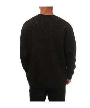 Emporio Armani Casual Hoodie