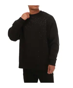 Emporio Armani Casual Hoodie