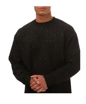 Emporio Armani Casual Hoodie