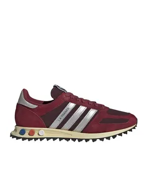 ADIDAS ORIGINALS Simple And Casual Shoes - Red