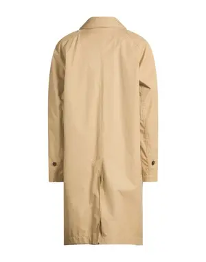 Burberry Minimalist Long Coat