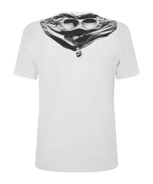 C.P. COMPANY Shortsleeve Tshirt