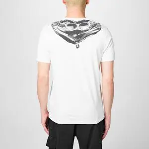 C.P. COMPANY Shortsleeve Tshirt