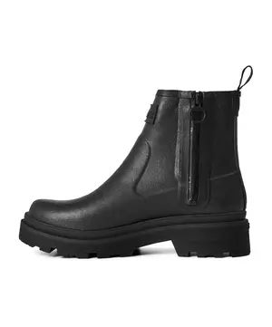 Barbour Simple Ankle Boots
