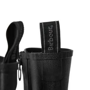 Barbour Simple Ankle Boots