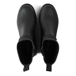 Barbour Simple Ankle Boots