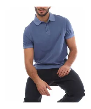 Tommy Hilfiger Simple T-shirt
