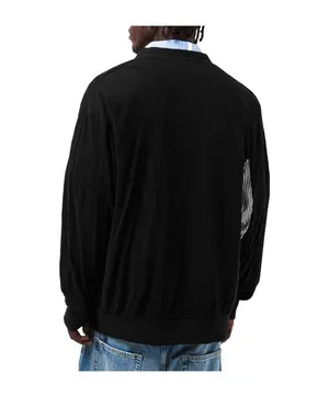 Undercover A Versatile Cardigan
