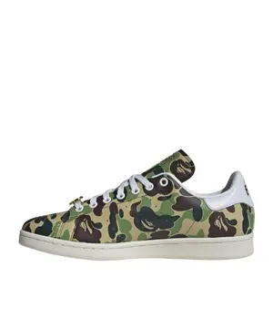 ADIDAS ORIGINALS Camouflage Sneakers