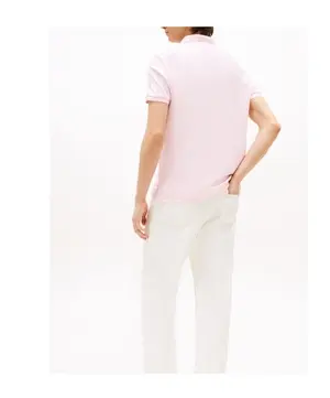 Tommy Hilfiger Shortsleeve Polo
