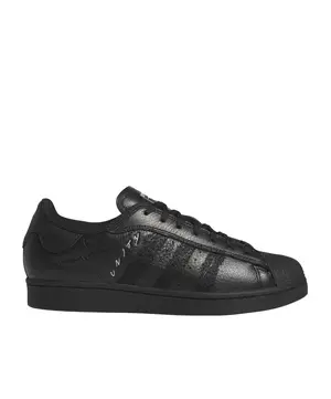ADIDAS ORIGINALS Leatherpaneled Sneakers