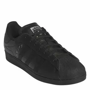 ADIDAS ORIGINALS Leatherpaneled Sneakers