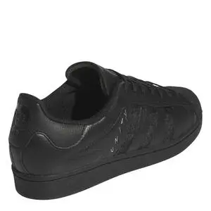 ADIDAS ORIGINALS Leatherpaneled Sneakers