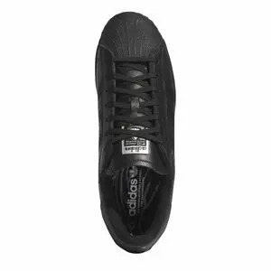 ADIDAS ORIGINALS Leatherpaneled Sneakers