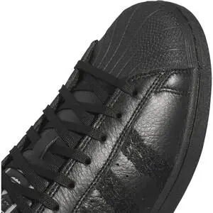 ADIDAS ORIGINALS Leatherpaneled Sneakers