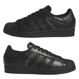 ADIDAS ORIGINALS Leatherpaneled Sneakers
