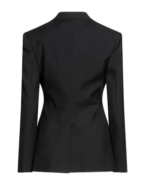 Burberry Double- Blazer