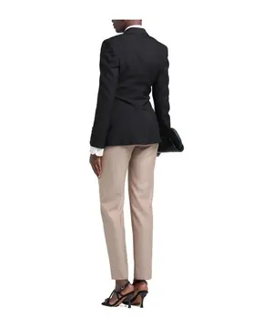 Burberry Double- Blazer