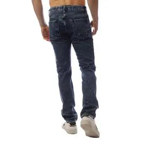 Hugo Boss Simple And Casual Pants