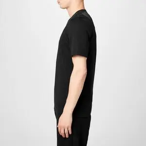 C.P. COMPANY Crewneck Shortsleeve Tshirt