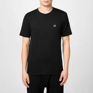 C.P. COMPANY Crewneck Shortsleeve Tshirt