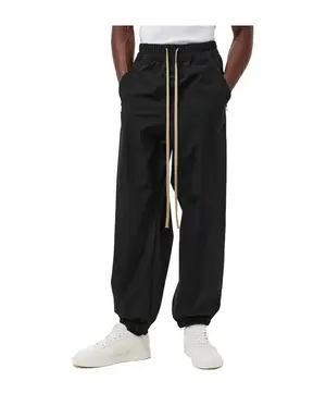 Fear Of God Tight-fitting Sport Pants