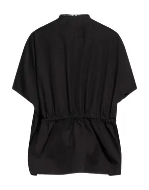 Rick Owens Solid-color Casual Jacket