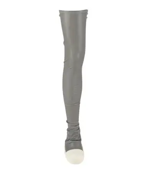 Rick Owens Elastic Over-the-knee Boots