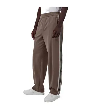 Emporio Armani Simple And Casual Pants