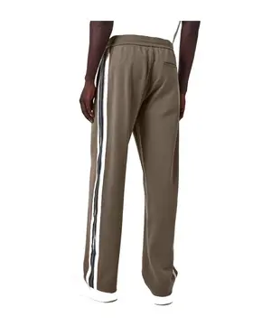 Emporio Armani Simple And Casual Pants