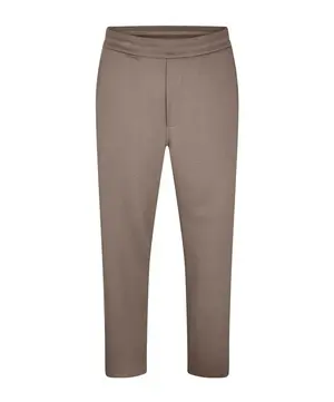 Emporio Armani Simple And Casual Pants - No