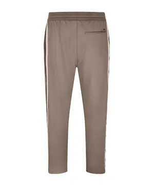 Emporio Armani Simple And Casual Pants