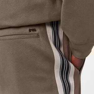 Emporio Armani Simple And Casual Pants