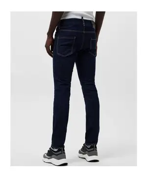 Dsquared2 Wash Slim Straight