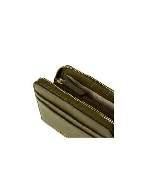 Michael Kors Minimalist Compact Wallet
