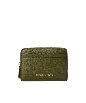 Michael Kors Minimalist Compact Wallet - No