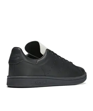ADIDAS ORIGINALS Lowtop Leather Sneaker
