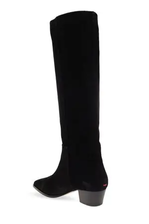 AeydĒ Medea Mid-heel Knee-high Boots